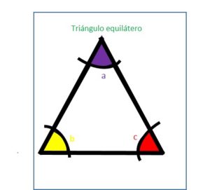 Ángulo agudo, características de un ángulo agudo, los tipos, ejemplos
