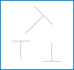 Ángulo recto, cuanto mide un ángulo recto, características, ejemplos